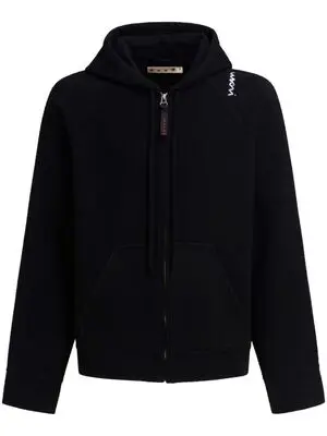 Marni Hooded Jackets For Men