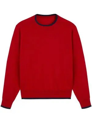 Vilebrequin Crew Neck Sweater