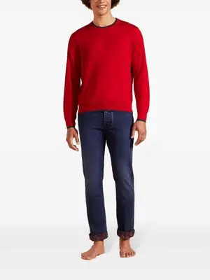 Vilebrequin Crew Neck Sweater