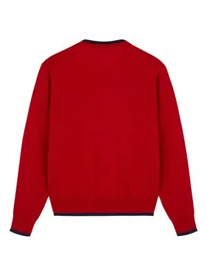Vilebrequin Crew Neck Sweater