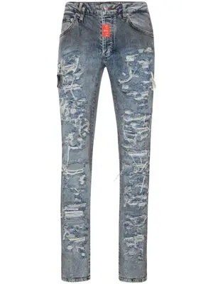 Philipp Plein Rock Star Jeans