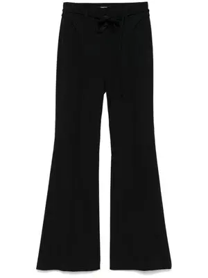 ROTATE BY BIRGER CHRISTENSEN High-waist Trousers