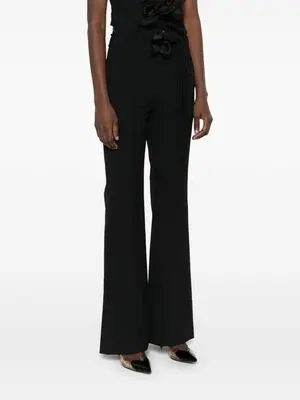ROTATE BY BIRGER CHRISTENSEN High-waist Trousers