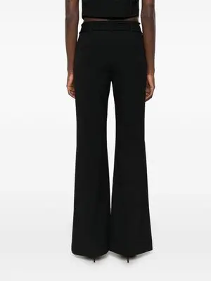 ROTATE BY BIRGER CHRISTENSEN High-waist Trousers
