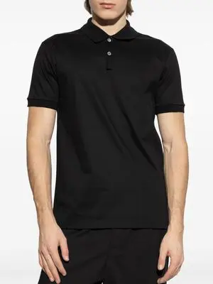 LANVIN Cotton Polo Shirt