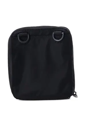 Paul Smith Zebra Messenger Bag