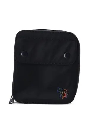 Paul Smith Zebra Messenger Bag