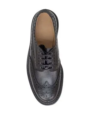 Church's Mcpherson Derby Shoes - Black