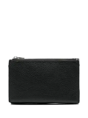 Dkny Etta Wallet - Black