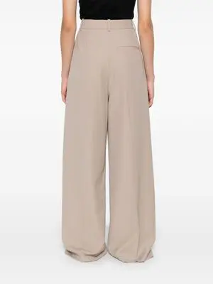 ANINE BING Lou Trousers