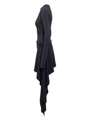 Attico Mini Dress