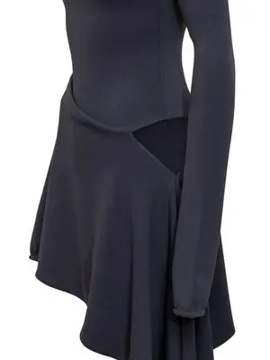 Attico Mini Dress