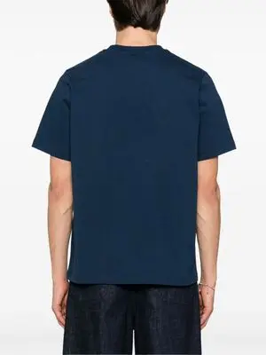 Casablanca Printed T-shirt