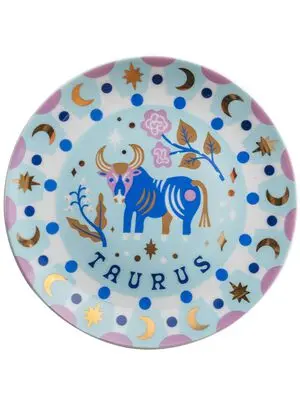 BITOSSI HOME Taurus Plate