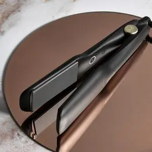 GHD Max Styler Wide Plate Flat Iron
