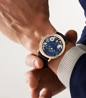 PIAGET Altiplano Ultimate Automatic Watch
