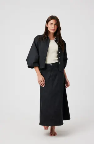 BY TESS Collection Raya Skirt