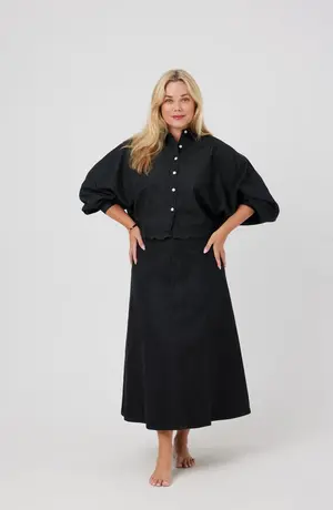 BY TESS Collection Raya Skirt