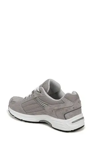 Vionic 23walk 2.0 Sneaker - Lt Grey Mesh