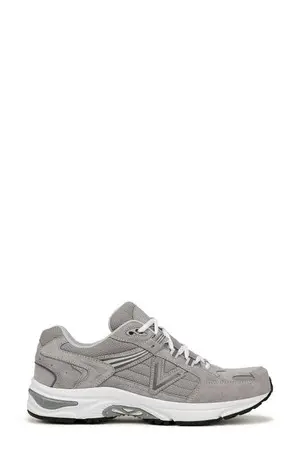 Vionic 23walk 2.0 Sneaker - Lt Grey Mesh