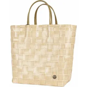 Handed By Shopper Totes