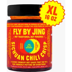 FLY BY JING The Big Boi Sauce - Red