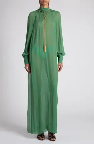 Tom Ford Kaftans Tunics