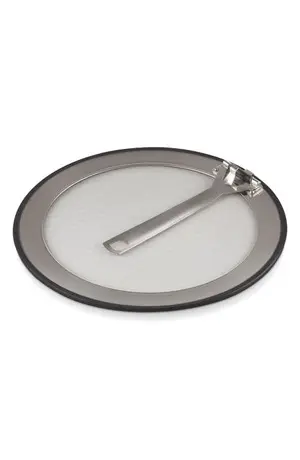 LE CREUSET 12-inch Stainless Steel Splatter Guard