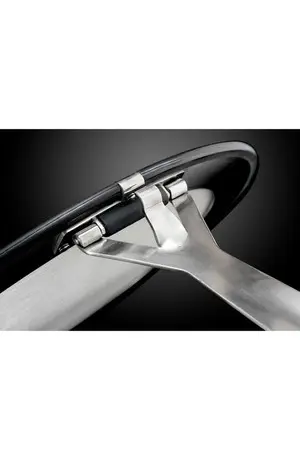 LE CREUSET 12-inch Stainless Steel Splatter Guard