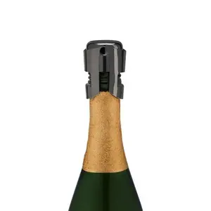 VISKI Warren Champagne Stopper