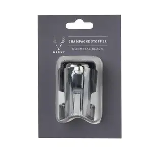 VISKI Warren Champagne Stopper