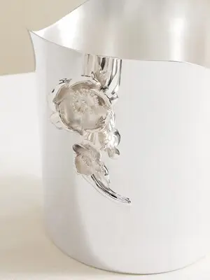 Christofle Plated Champagne Bucket