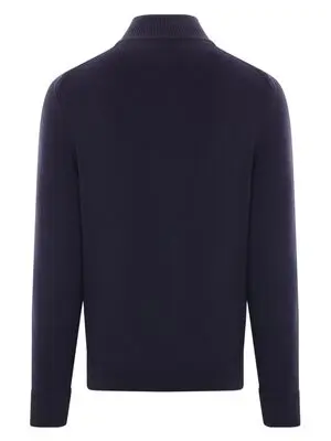 Brunello Cucinelli Buttoned Cardigan