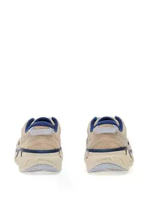 HOKA® Clifton L Suede Sneakers