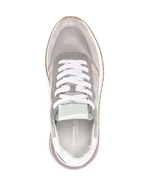 Philippe Model Tropez 2.1 Sneakers