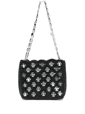 Rabanne Logo Bags For Women