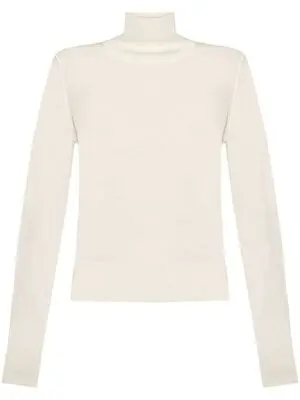 A.p.c. Slim Fit Sweaters For Women