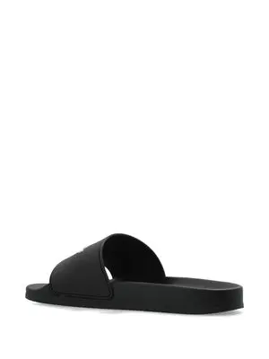 Palm Angels Logo Detail Slides