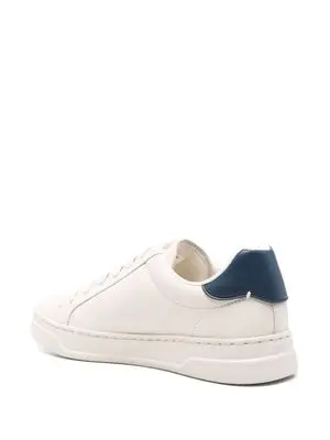 COACH High Line Sneakers