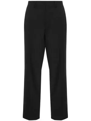 Moschino Tailored Pants For Men