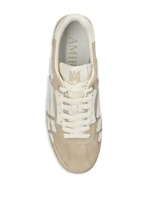 Amiri Pacific Bones Sneakers - Neutrals