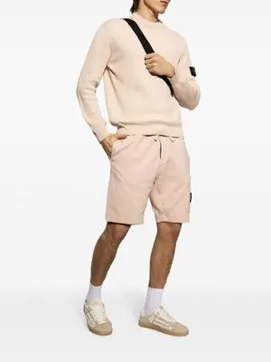 Amiri Pacific Bones Sneakers - Neutrals