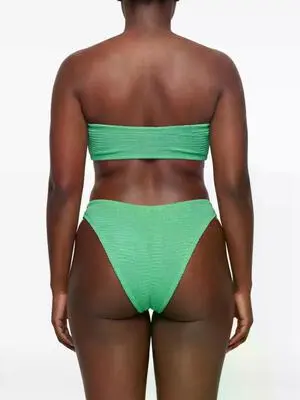 PARAMIDONNA Frida Bikini Set - Green