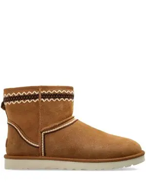 Ugg Flat Boots For Men