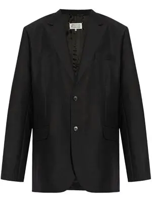 Maison Margiela Long Sleeve Blazers For Women