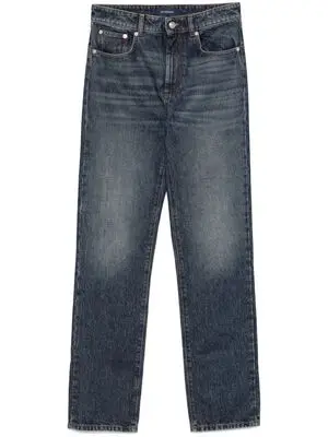 Sportmax Ankle Length Jeans For Women