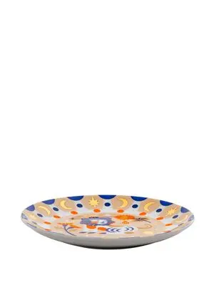 BITOSSI HOME Leo Plate