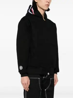 A BATHING APE® Shark Work Jacket