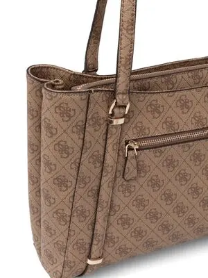 Guess Erica Tote - Brown