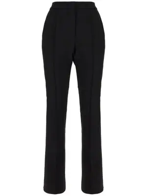 Sportmax High-waisted Trousers